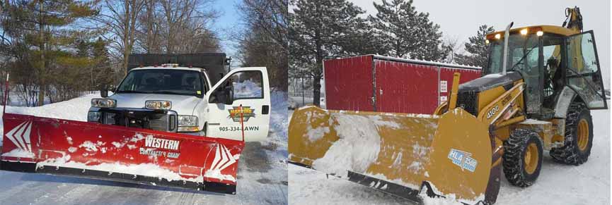 Acton Commercial Snow and Ice Removal Services - Local Snow Ice Plowing ...